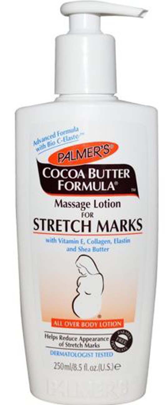 PALMER'S CBF STRETC MARK LOTION 250ML PZ - FreshTropical