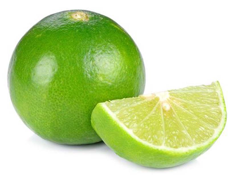 LIME VERDI 4KG - FreshTropical