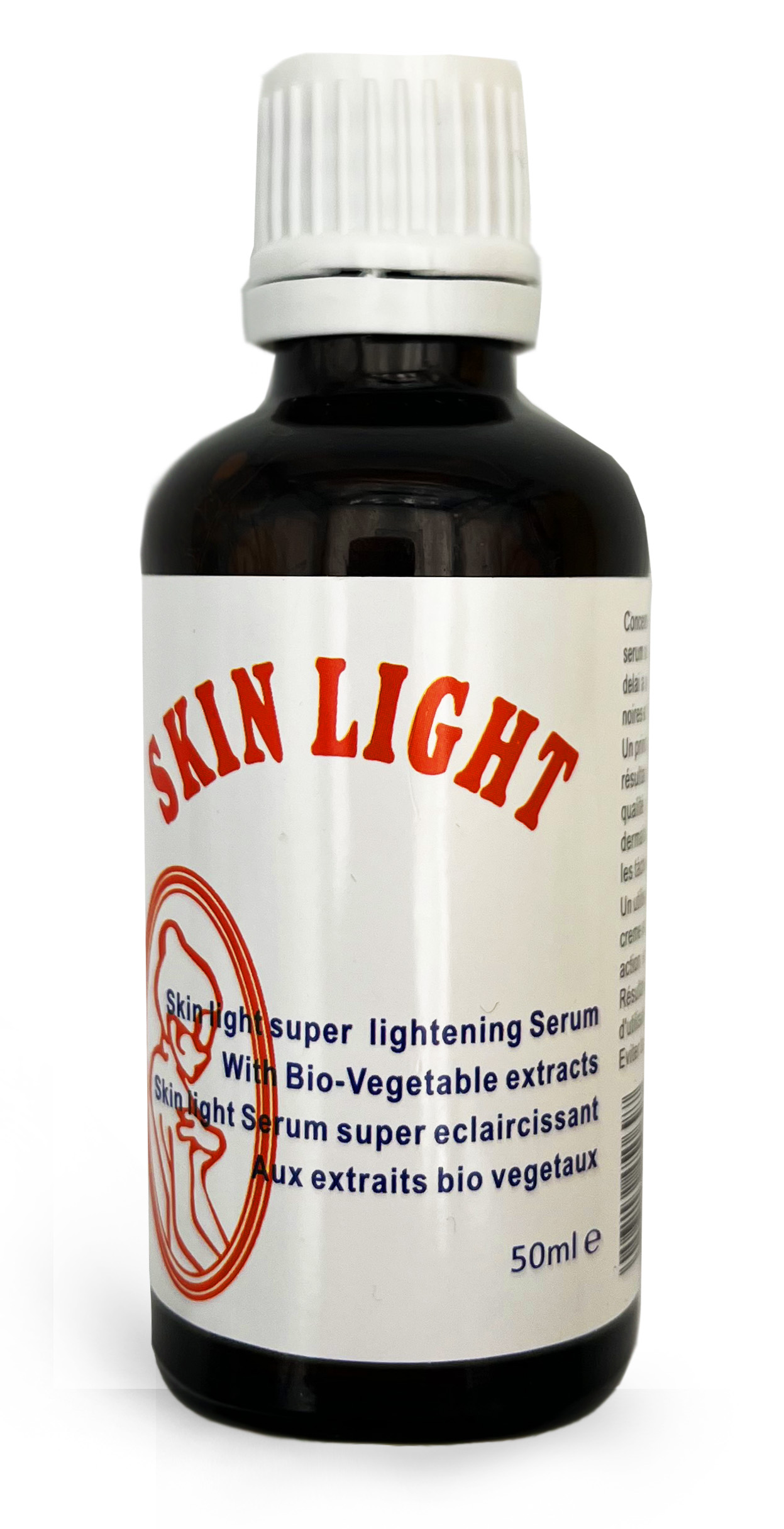 SKIN LIGHT SERUM 50G - FreshTropical