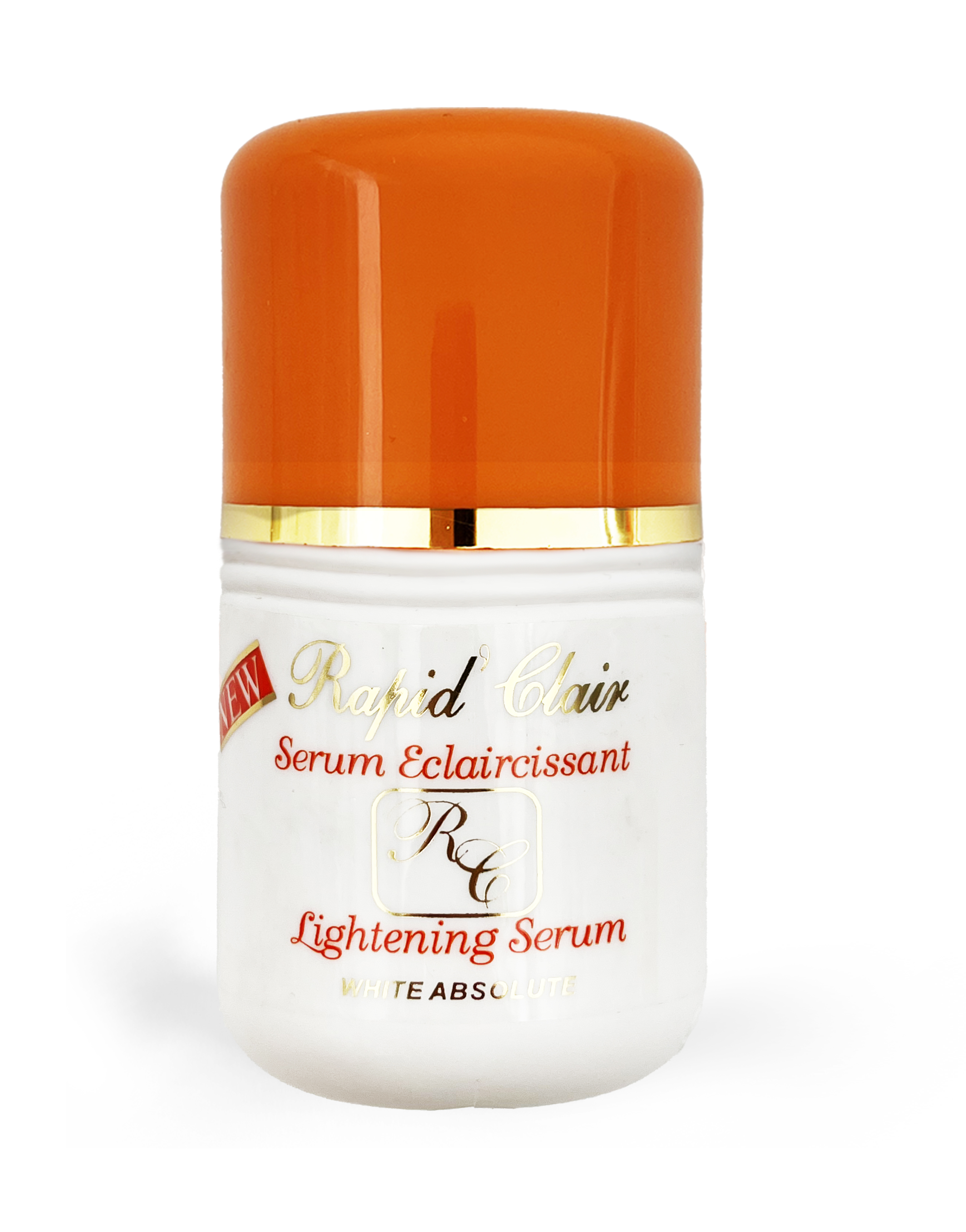 RAPID CLAIR SERUM CLASSIC 100ML - FreshTropical