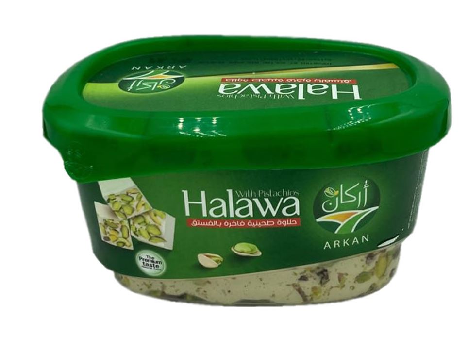 HALAWA SADA ARKAN 15x375GR - FreshTropical