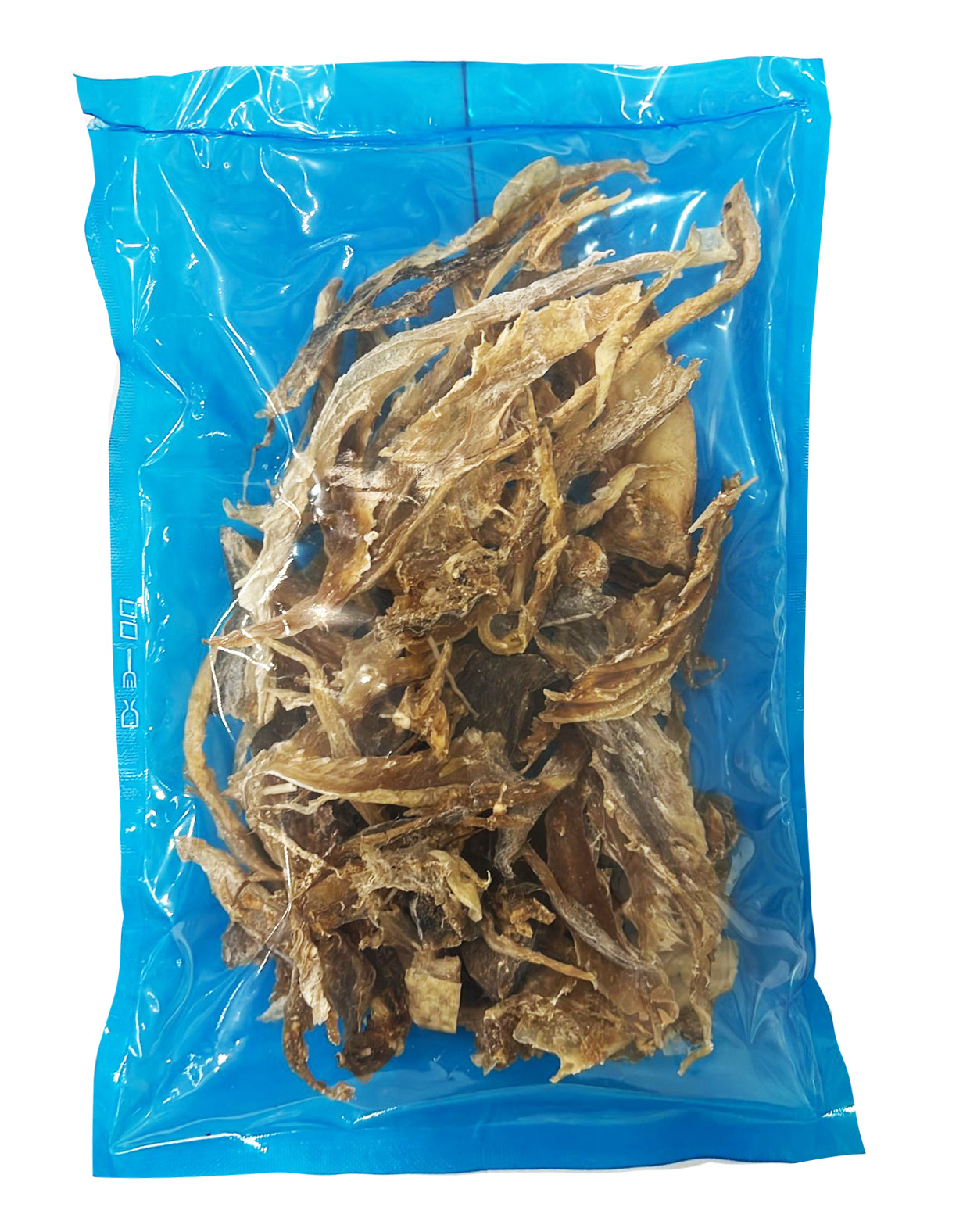 STOCK FISH SNACK 12x500GR - FreshTropical