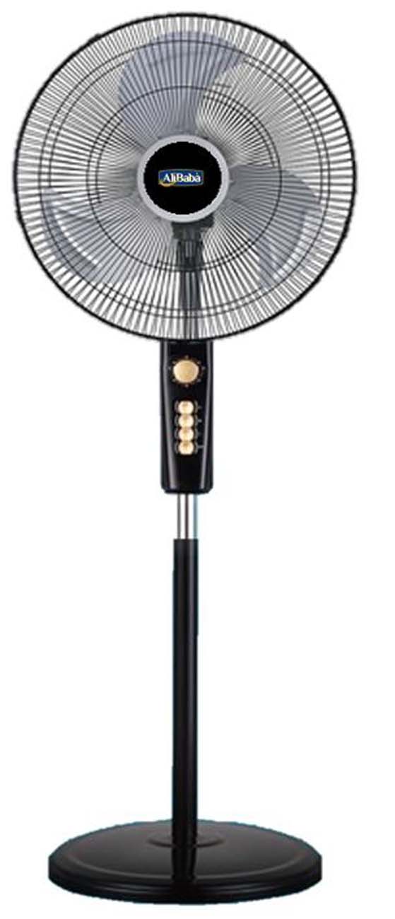 FAN PEDESTAL ALI BABA 20 INCH - FreshTropical