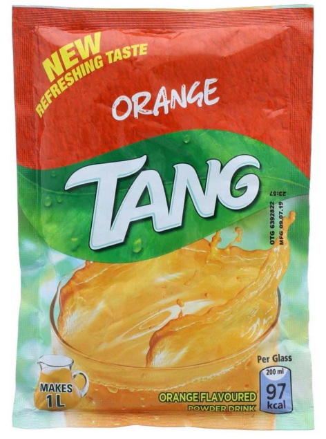 TANG ORANGE 60x125G - FreshTropical