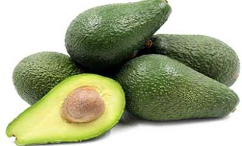 AVOCADO VERDE PINKERTON 4KG - FreshTropical
