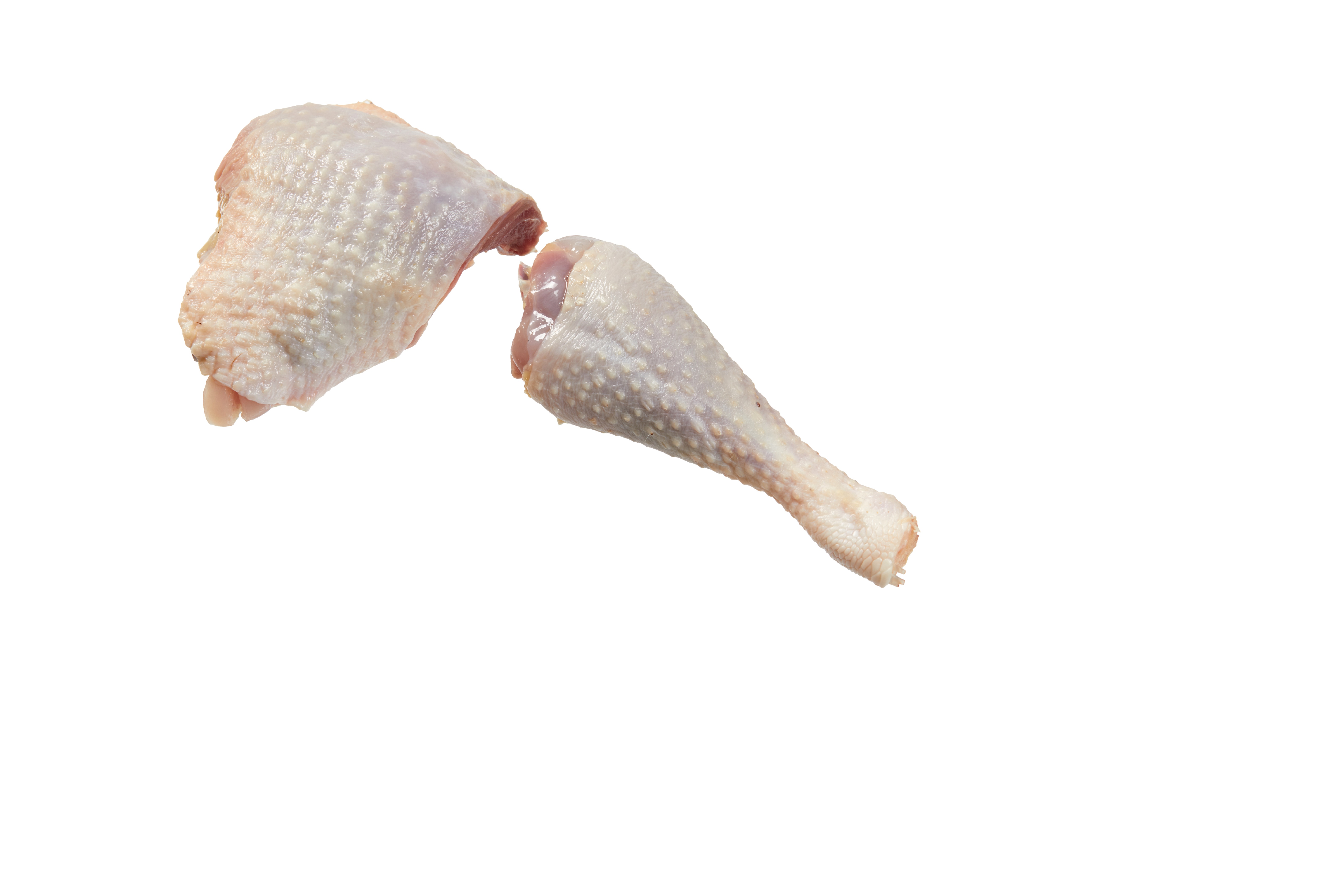 PLUVERA OSSO SOSO 10KG - FreshTropical