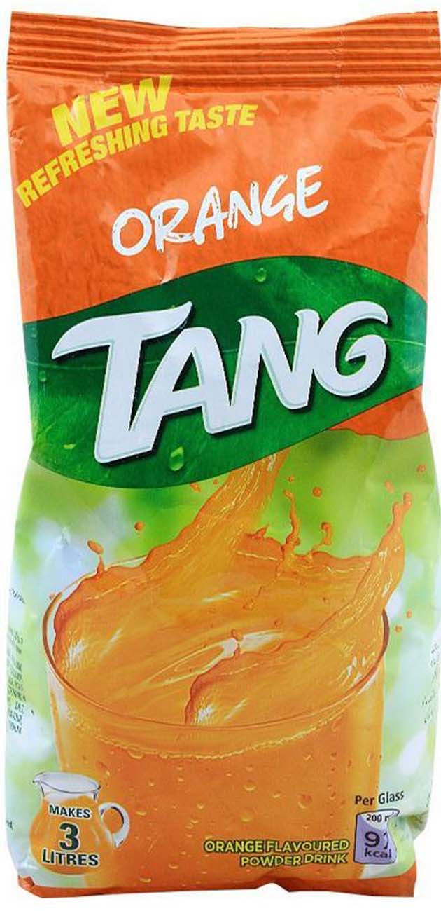 TANG ORANGE 24X375G - FreshTropical
