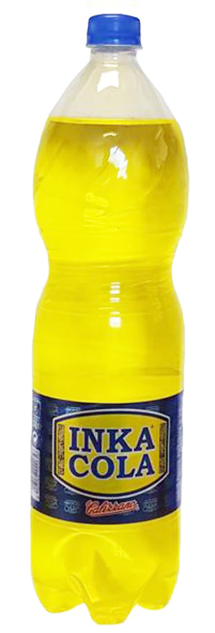 INCA COLA COLD DRINK 6x1.5LT - FreshTropical