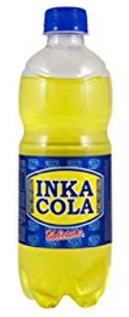 INCA COLA BEVANDA 24x500ML - FreshTropical