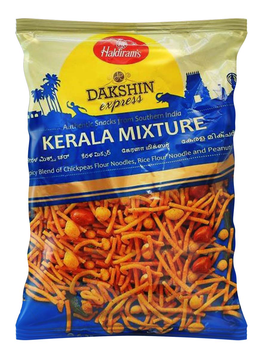 HALDI'S KERALA MIXTURE 10X180G - FreshTropical