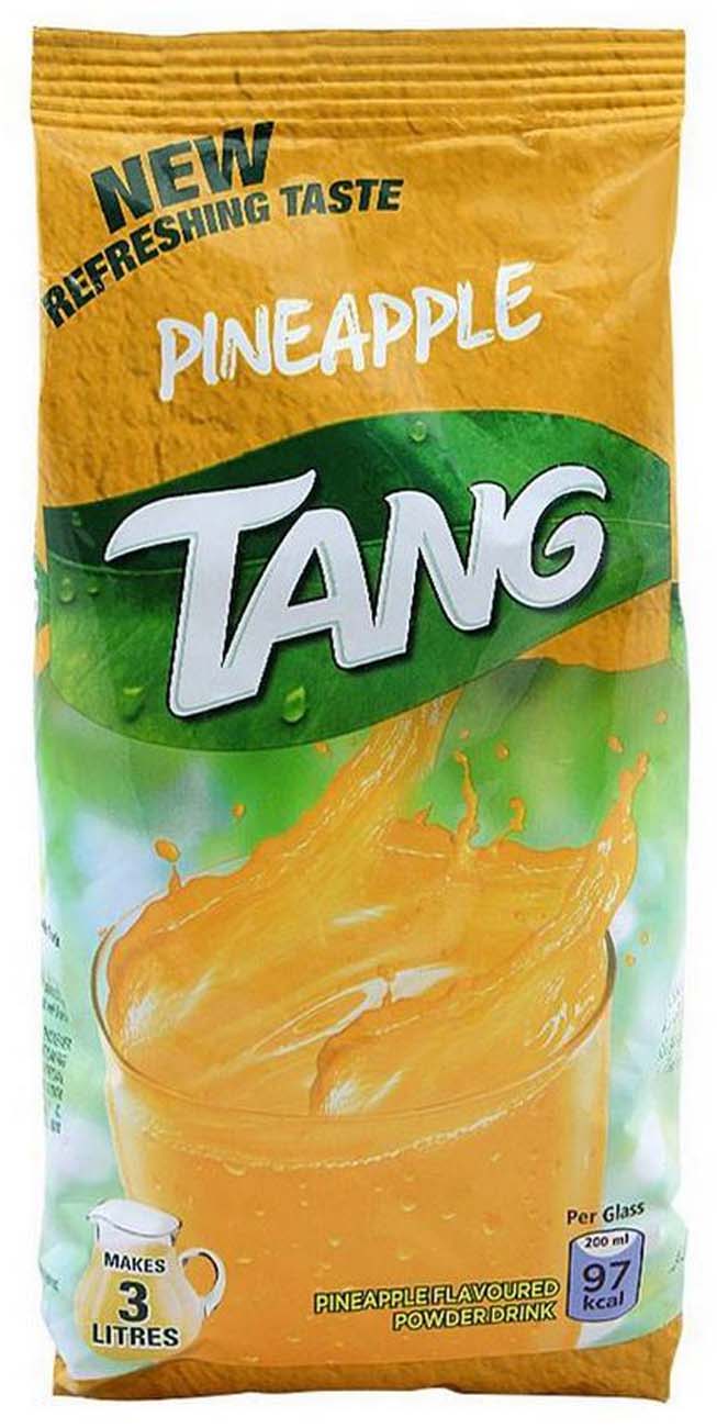 TANG PINEAPPLE 24X375G - FreshTropical