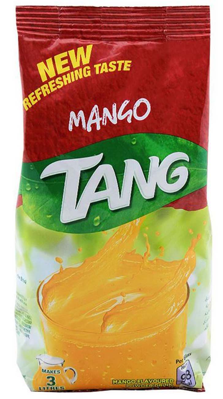 TANG MANGO 24X375G - FreshTropical
