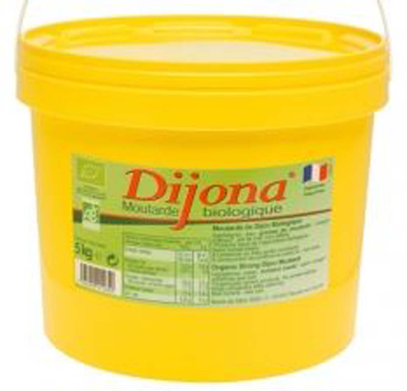 DIJONA MOUTRADE STRONG 5KG - FreshTropical