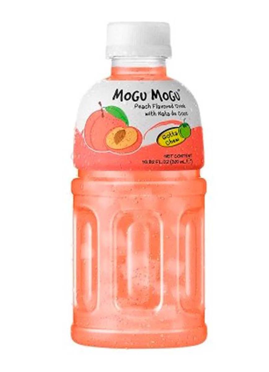 MOGU MOGU PESCA 24X320ML - FreshTropical