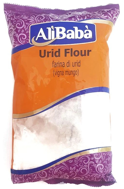 URID FLOUR ALI BABA 10X1KG - FreshTropical