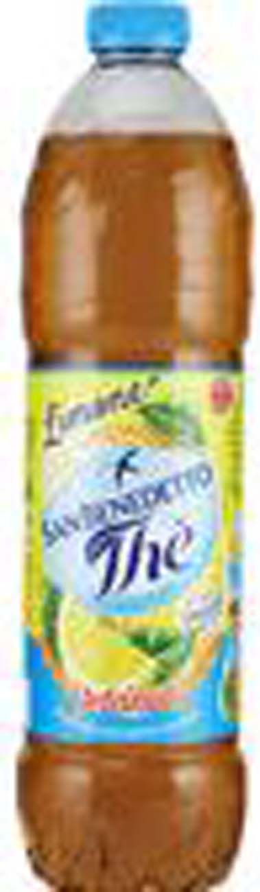 TE' LEMON S.BENED 6X1.5LT - FreshTropical