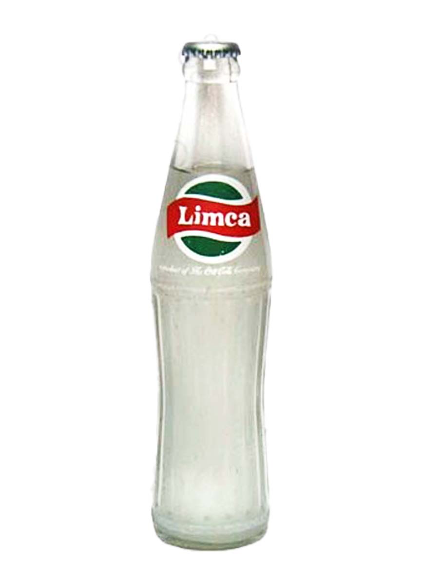 COLD DRINK LIMCA GLASS 24X300ML - FreshTropical
