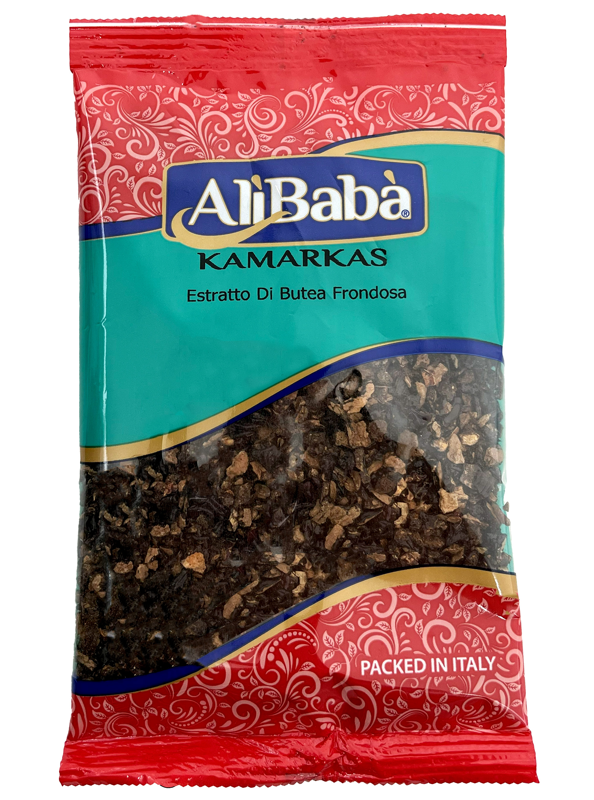 KAMARKAS ALI BABA 20X100G - FreshTropical