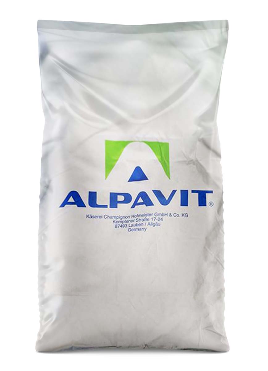 ALPAVIT MILK POWDER 25KG - FreshTropical