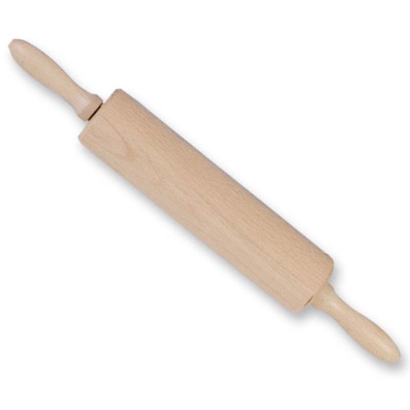 COOKING BAILNA WOOD(REVOLVING) 10X20CM - FreshTropical