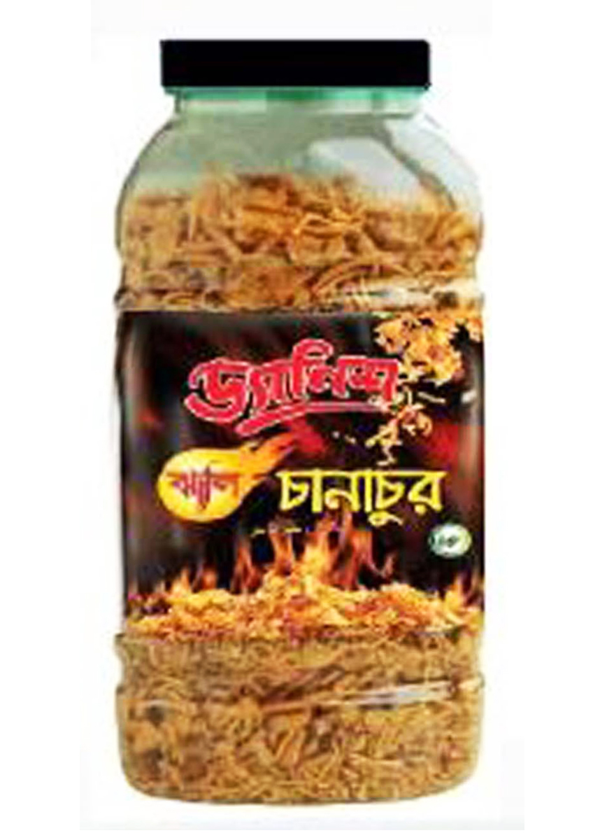 CHANACHUR DANISH HOT JAR 6X700G - FreshTropical