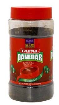 TAPAL DANEDAR TEA 15X450G - FreshTropical