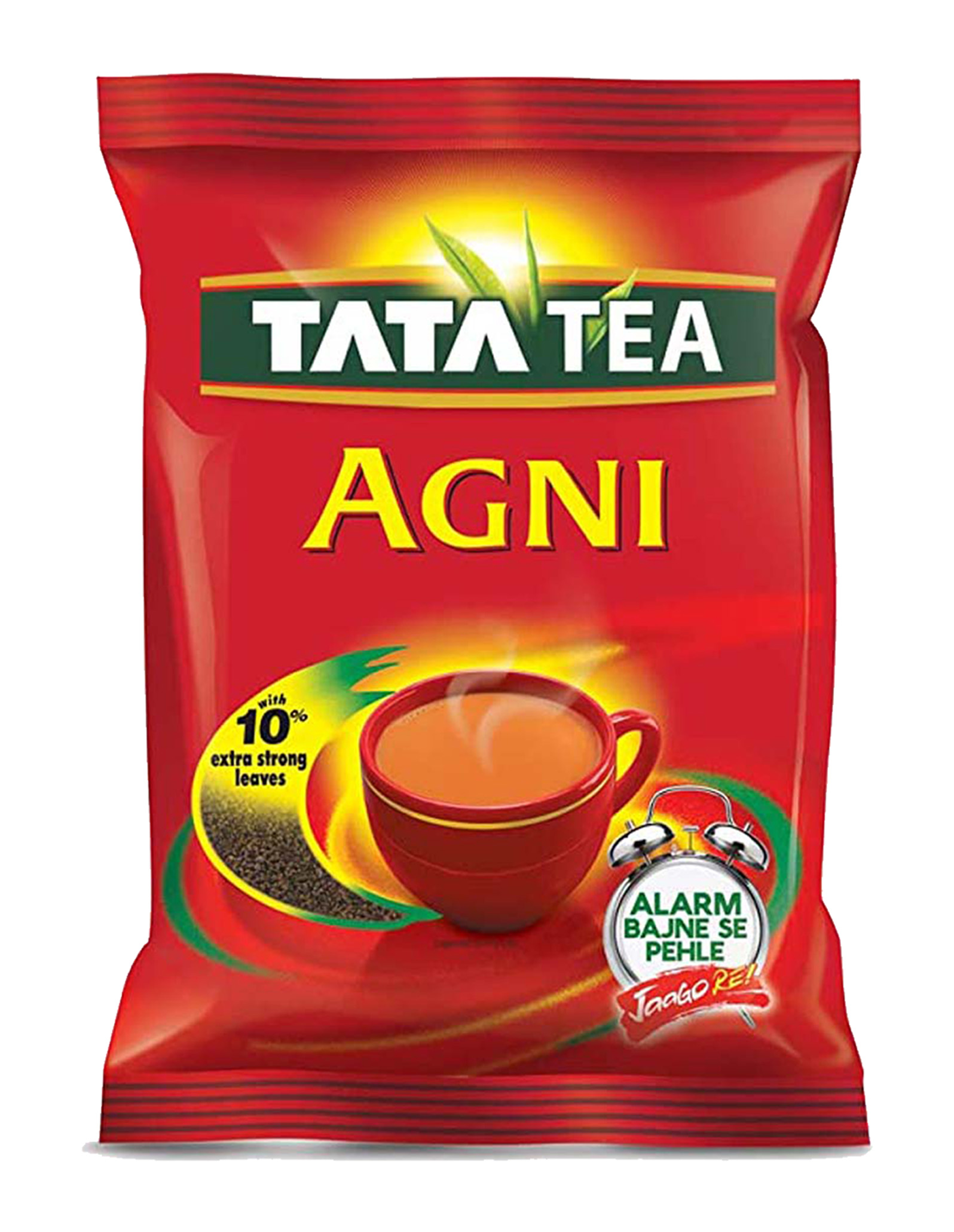 TATA TEA AGNI 12X900G - FreshTropical