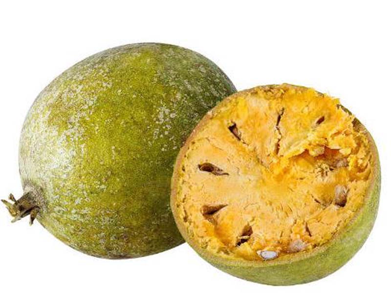 BANGLA VERD WOOD APPLE(BEL) 5KG - FreshTropical