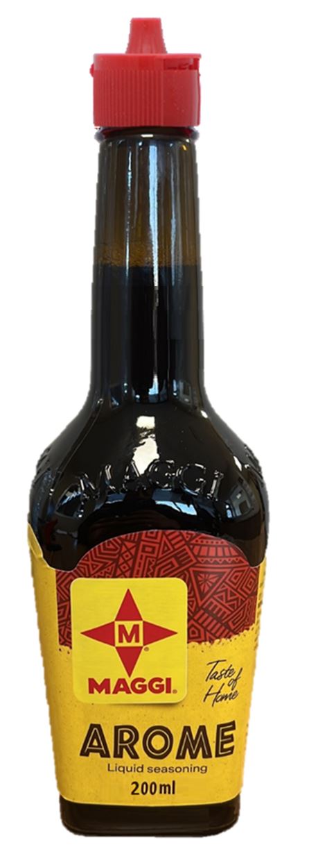 MAGGI LIQUID AROME 20x200g - FreshTropical