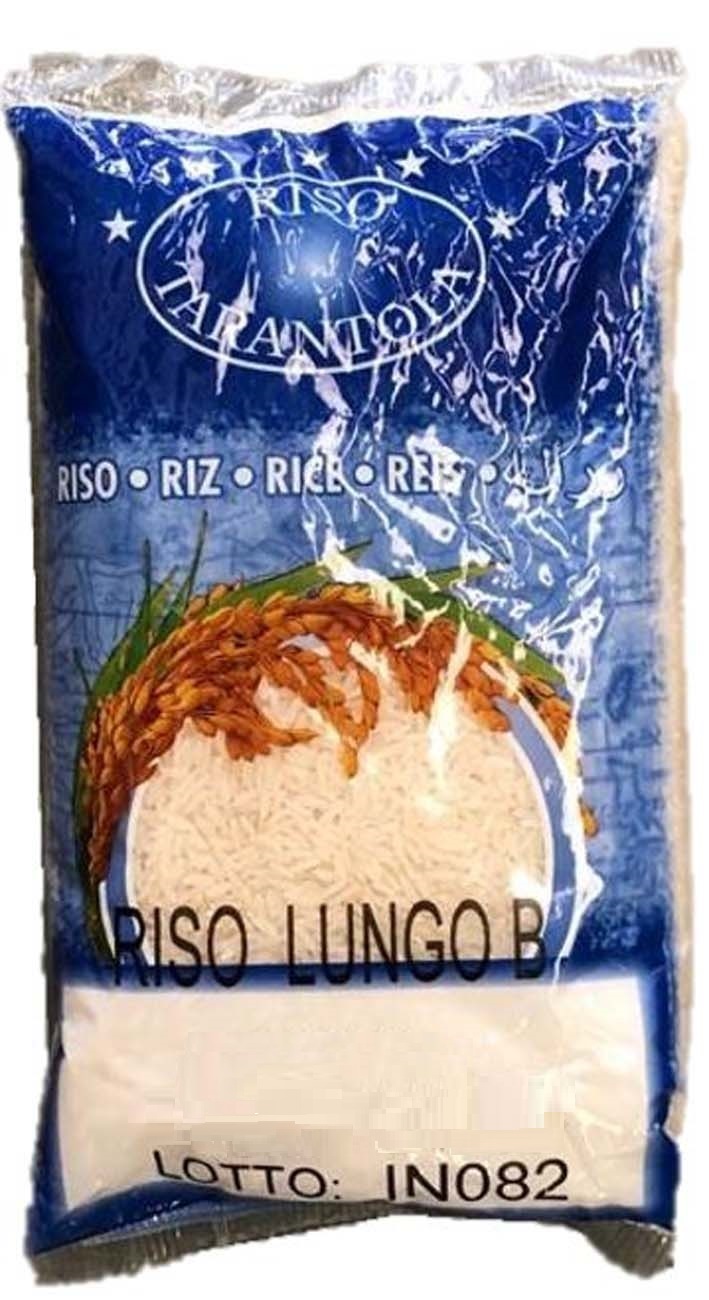 TARAN LONG B THAIBONNET 25X1KG RICE - FreshTropical