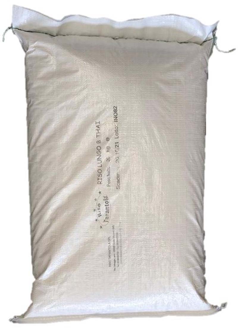 TARAN LONG B THAIBONNET 20KG RICE - FreshTropical