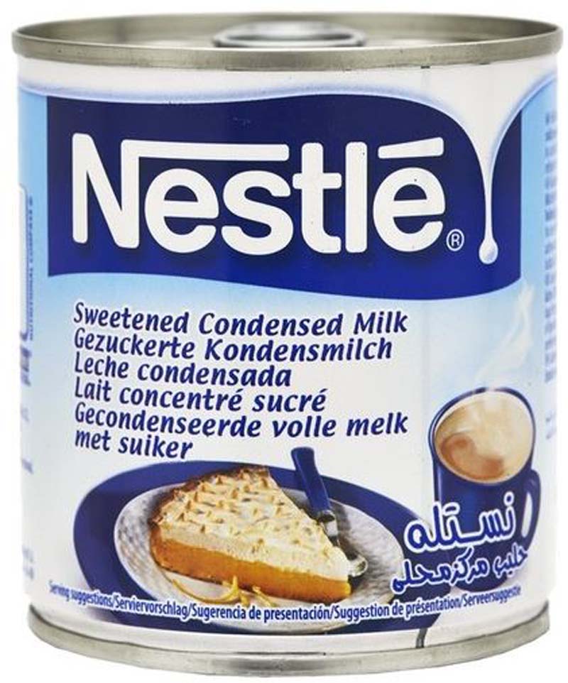 NESTLE SCM 48X397G SWEET CONDENSED MILK - FreshTropical