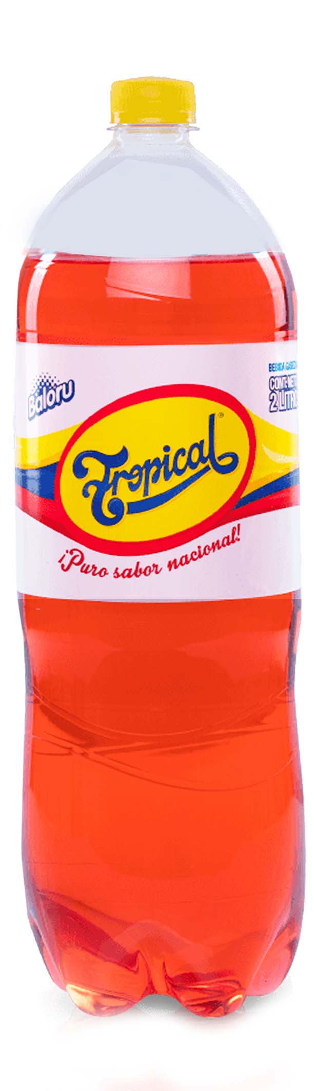 TROPICAL 6x2LT - FreshTropical