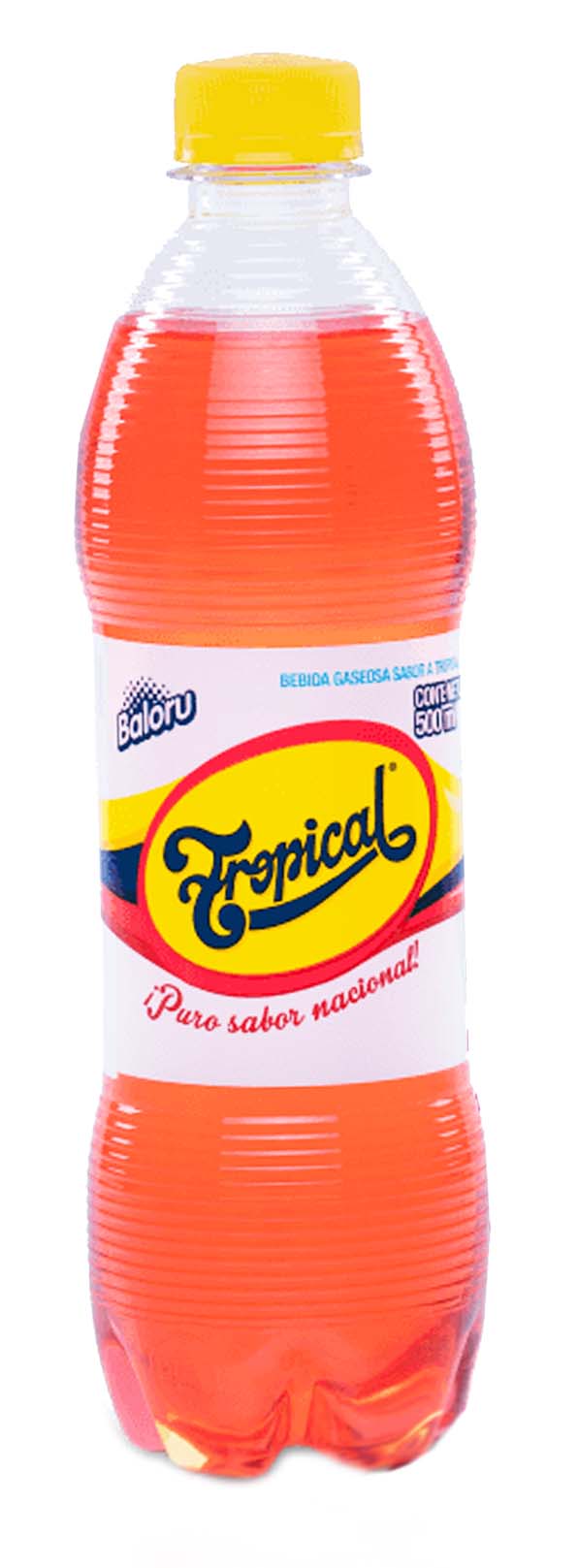 TROPICAL 12x500ML - FreshTropical