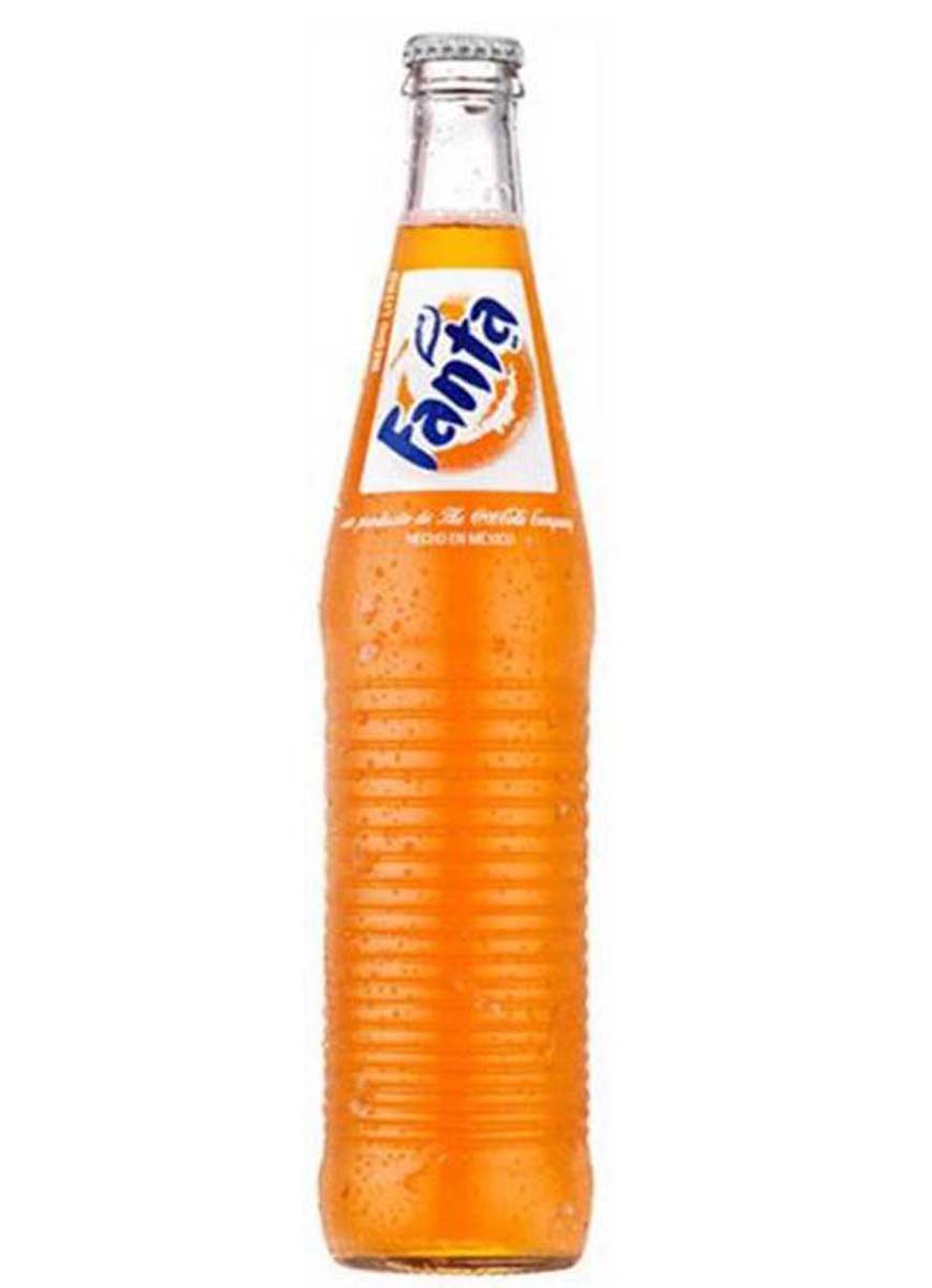 FANTA AFRICA 24x300ML - FreshTropical