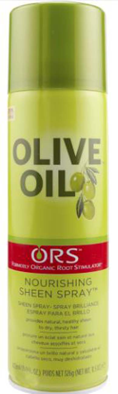 ORS NOURISHING SHEEN SPRAY 481ML - FreshTropical