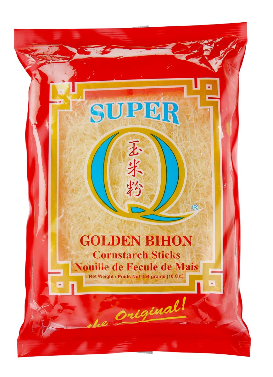 PH SUPER Q SPECIAL GOLDEN BIHON 30X454G - FreshTropical