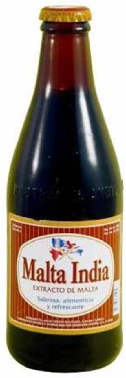 MALTA INDIA 24x355ML - FreshTropical