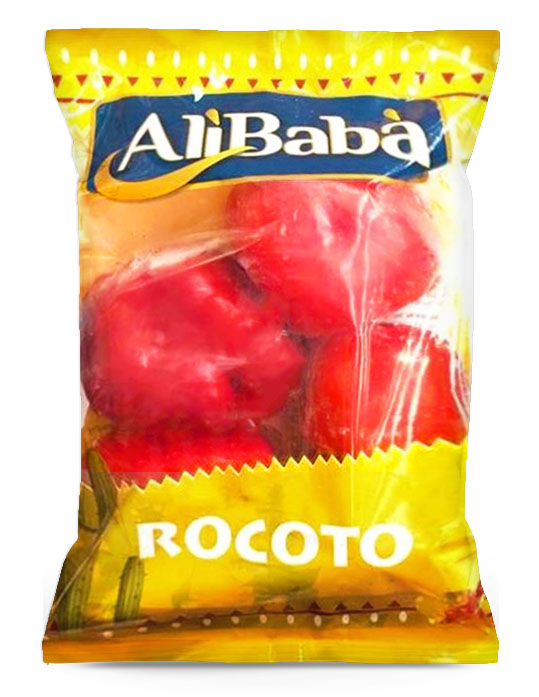 PE ROCOTO FROZEN 12x500GR ALI BABA - FreshTropical