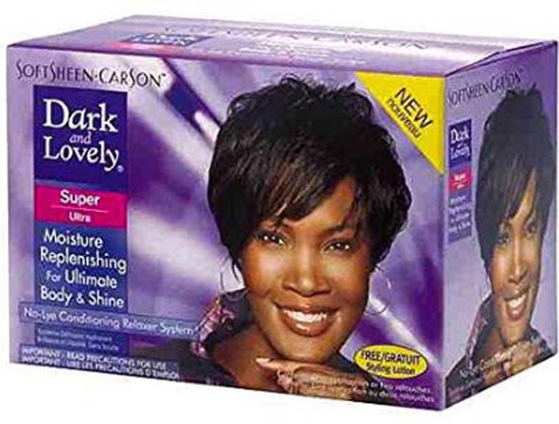 D&L RELAXER KIT SUPER - FreshTropical