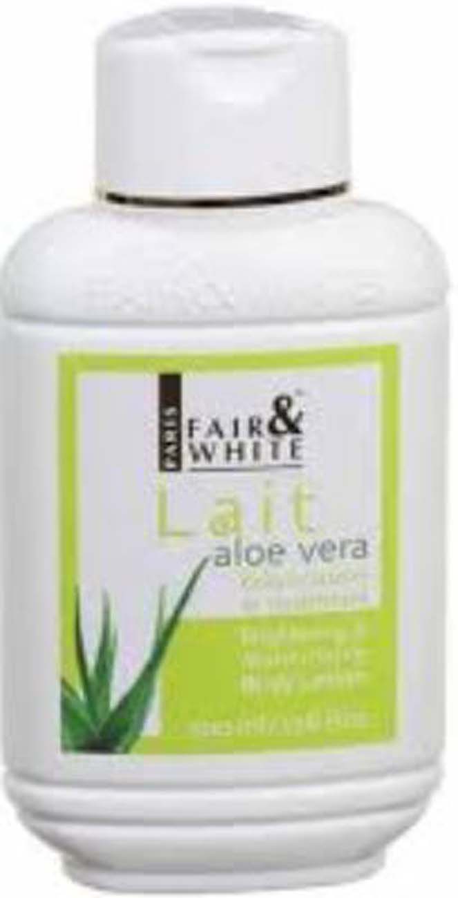 FW BODY LOTION ALOE VERA 485ML (PZ) - FreshTropical