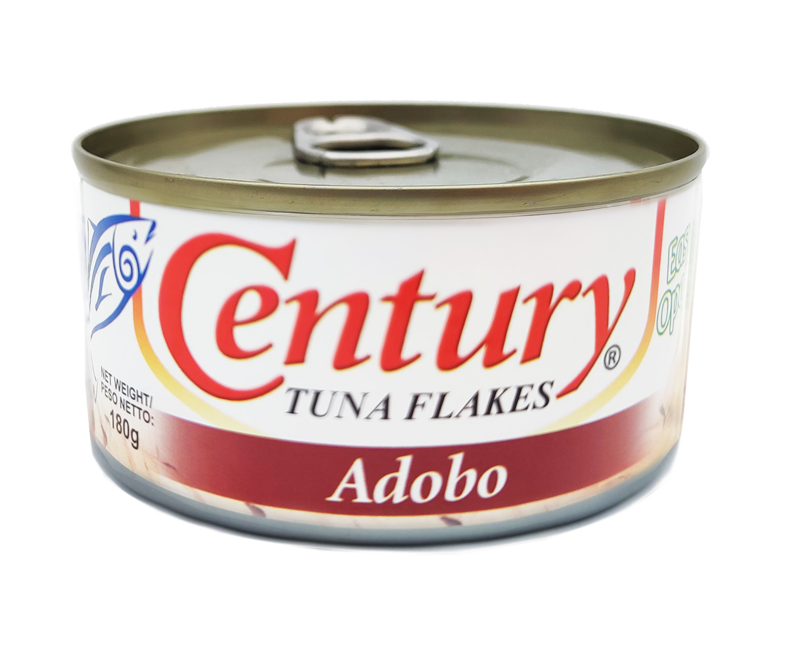 PH CENTURY TUNA ADOBO 24X180G - FreshTropical