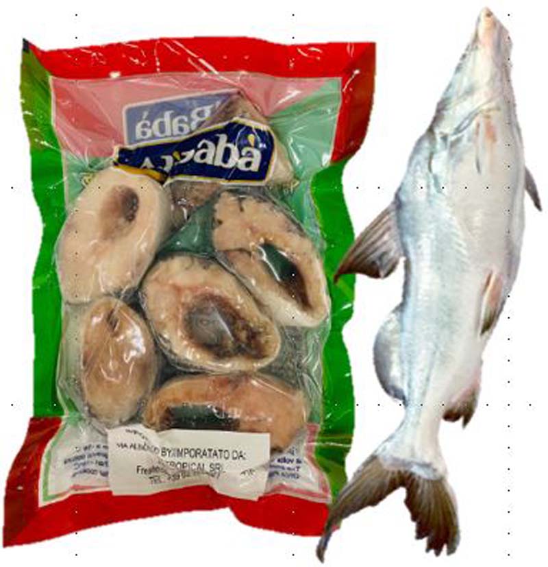 BD BLOCK AYER STEAK 12X500G - FreshTropical