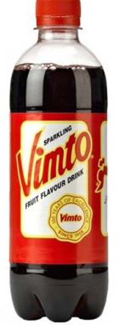 VIMTO BOTTLE SOFT DRINK 12x500ML - FreshTropical