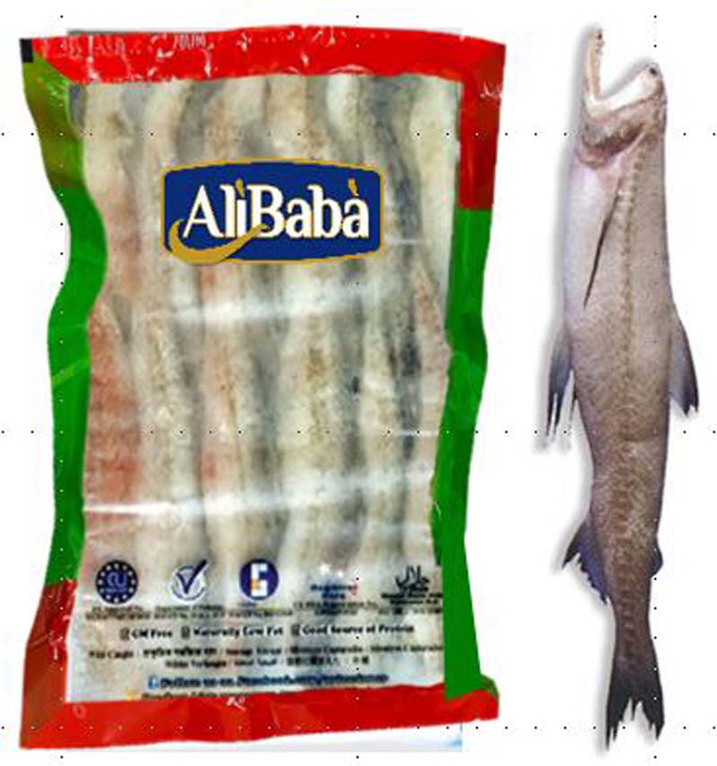 BD BLOCK LOTIA CLEAN 12X500G - FreshTropical