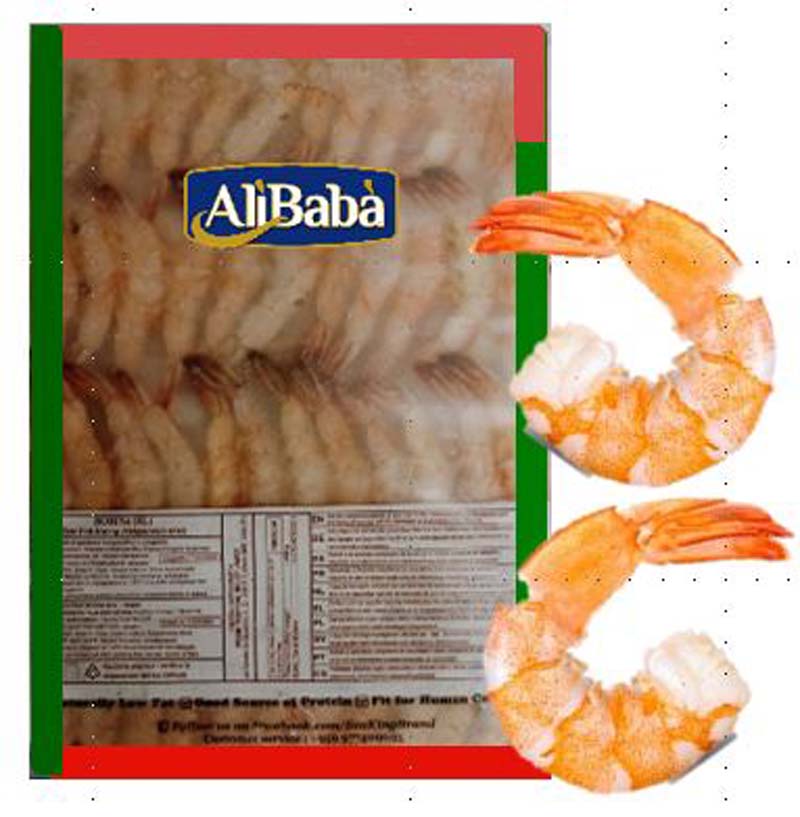 BD BLOCK HORNIA 24X250G - FreshTropical