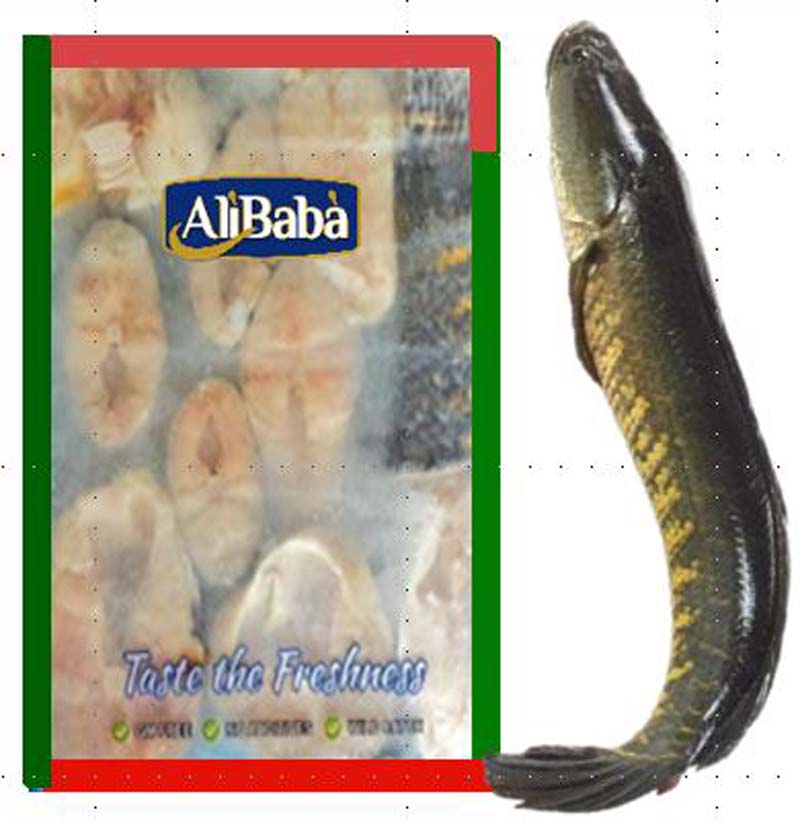 BD BLOCK SHOIL STEAK 12X500G - FreshTropical