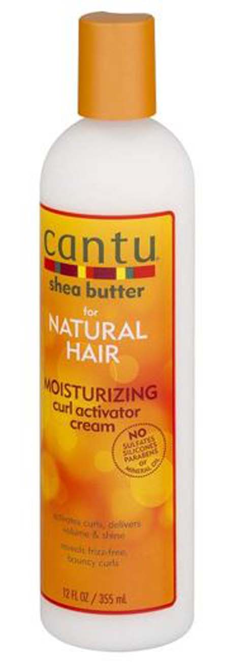 CANTU MOISTURIZING CURL ACTIVATOR 12OZ - FreshTropical