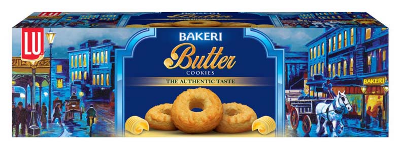 LU BISCUITS BAKERI 24X66G - FreshTropical