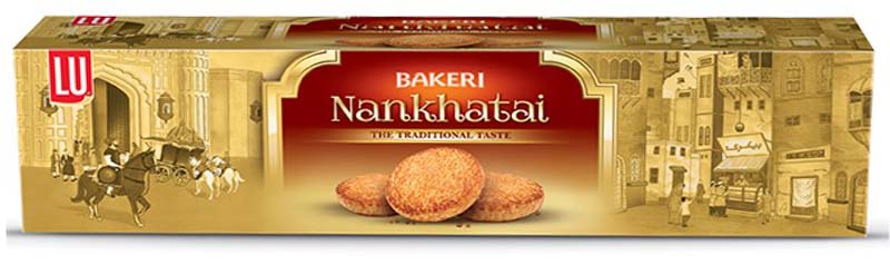 LU BISCUITS NANKHATAI 24X82G - FreshTropical